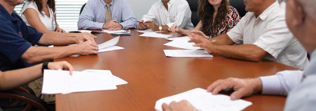 Certified Addiction Treatment Professionals | Hanley Center