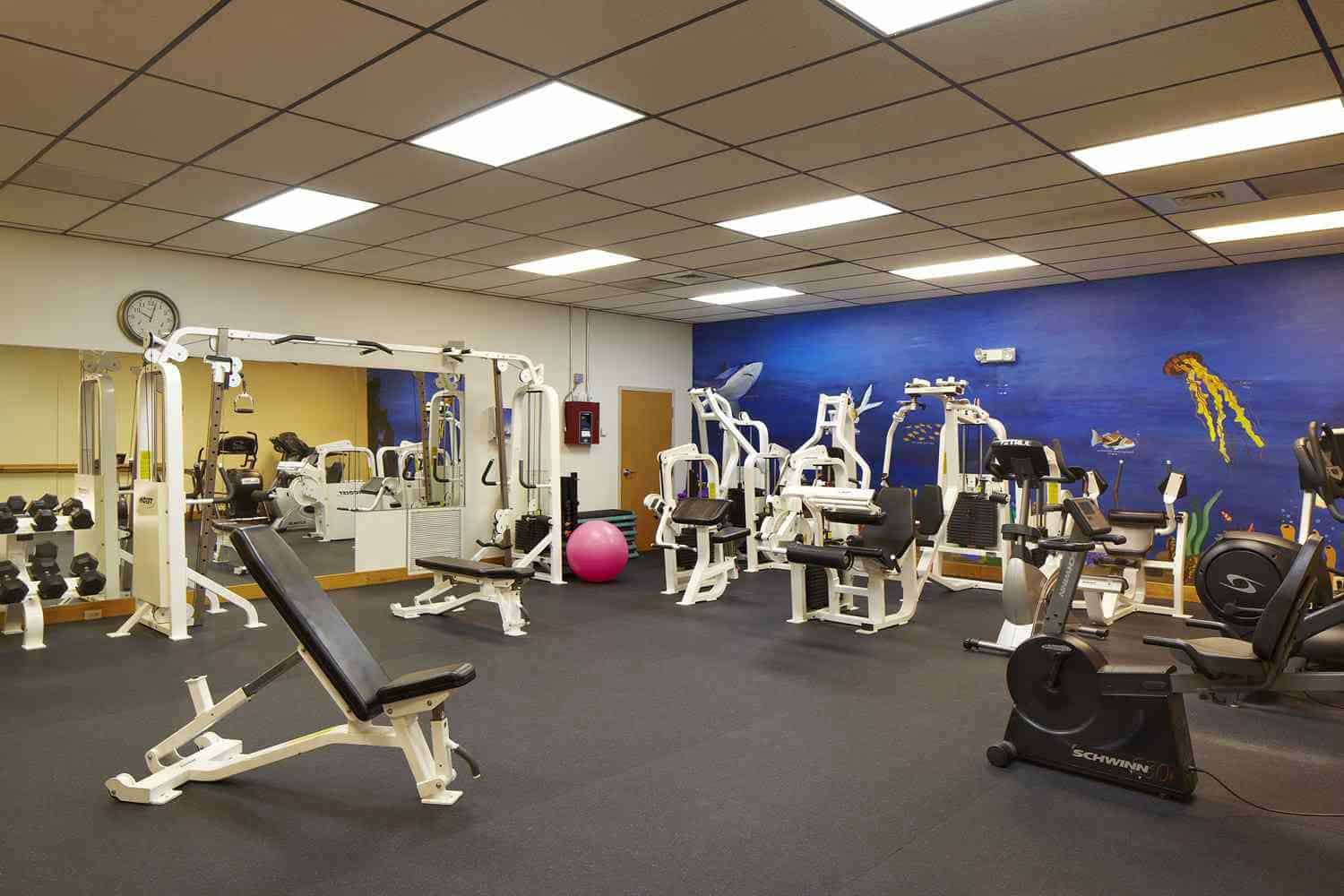 Residential Drug Rehab Facility Video Tour | Palm Beach Addiction ...