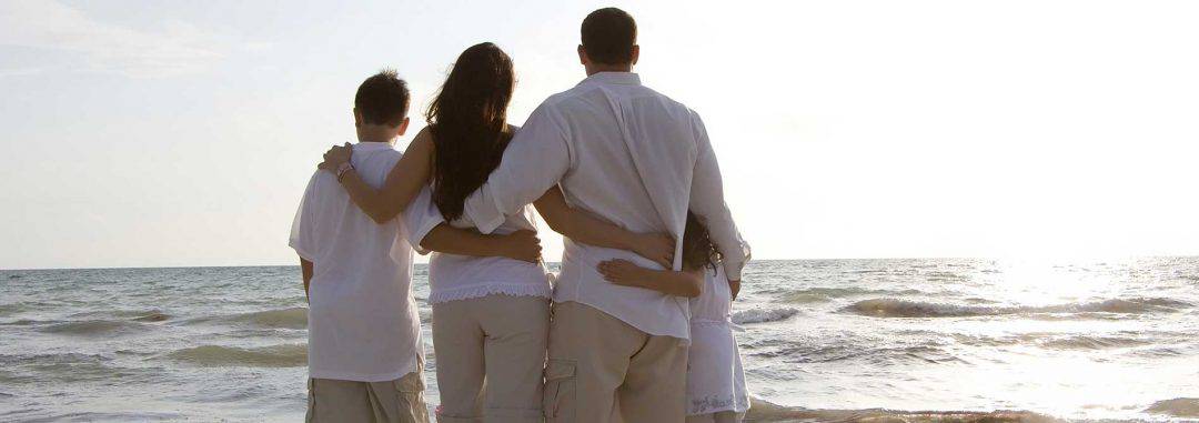 Family Recovery Program | Hanley Center Florida