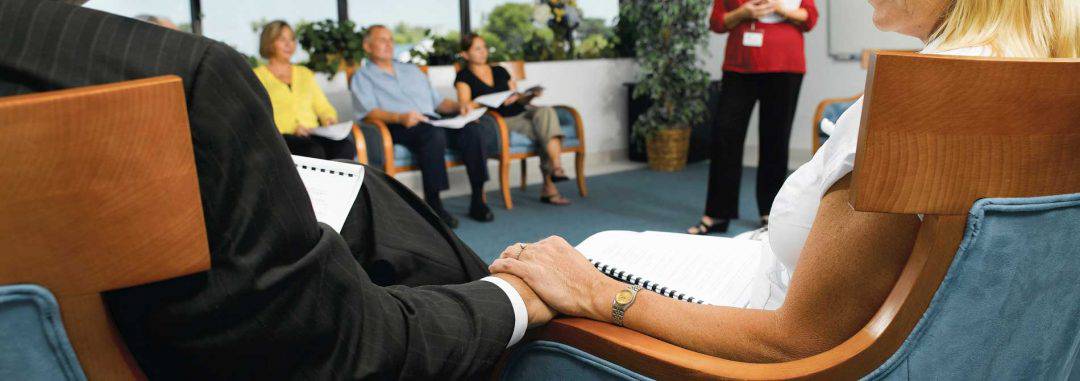 About Us | Hanley Center West Palm Beach Florida