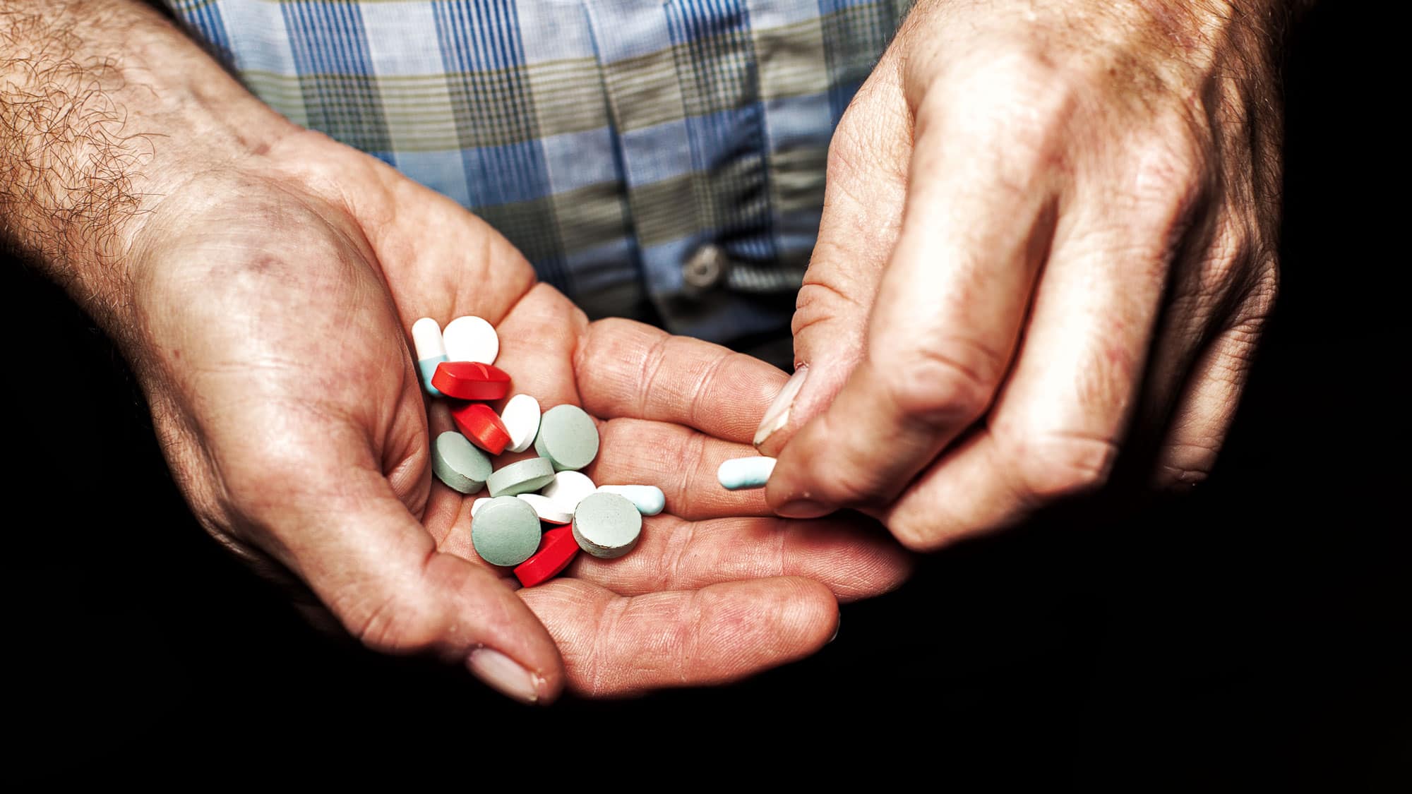 Are Older People Less Prone to Addiction? | Hanley Center
