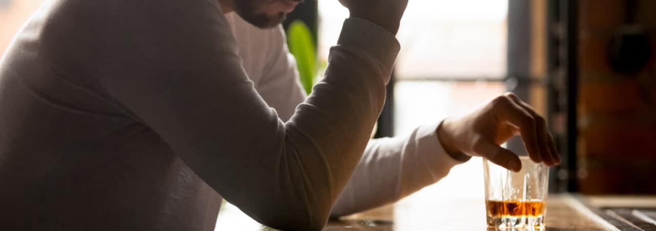 What Does Alcohol Do to Men’s Bodies? | Hanley Center