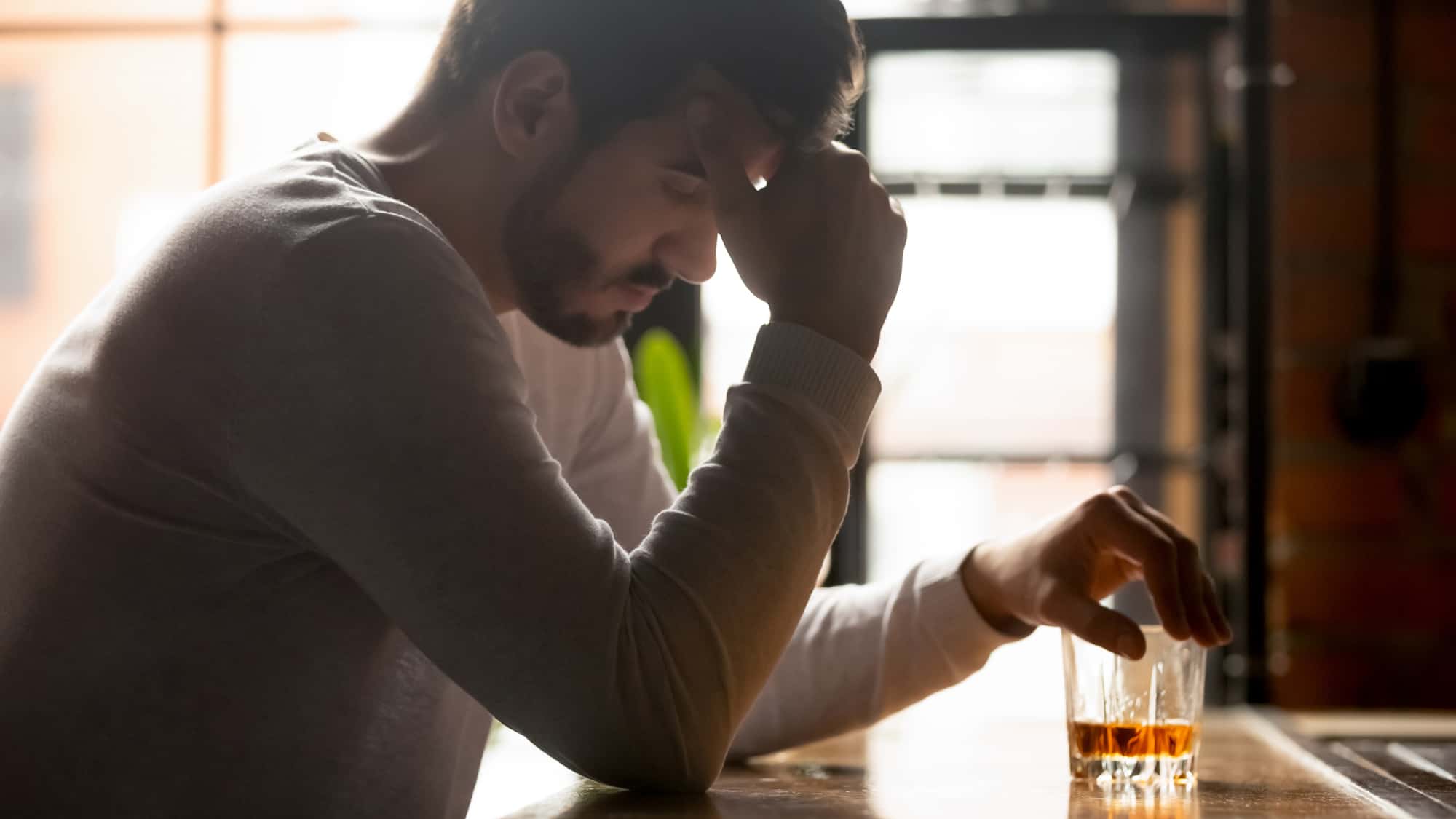 What Does Alcohol Do to Men’s Bodies? | Hanley Center