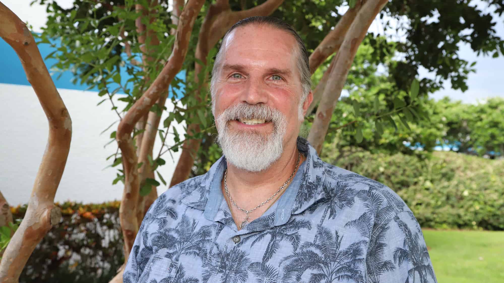 Staff Spotlight - Bart Ross | Hanley Center
