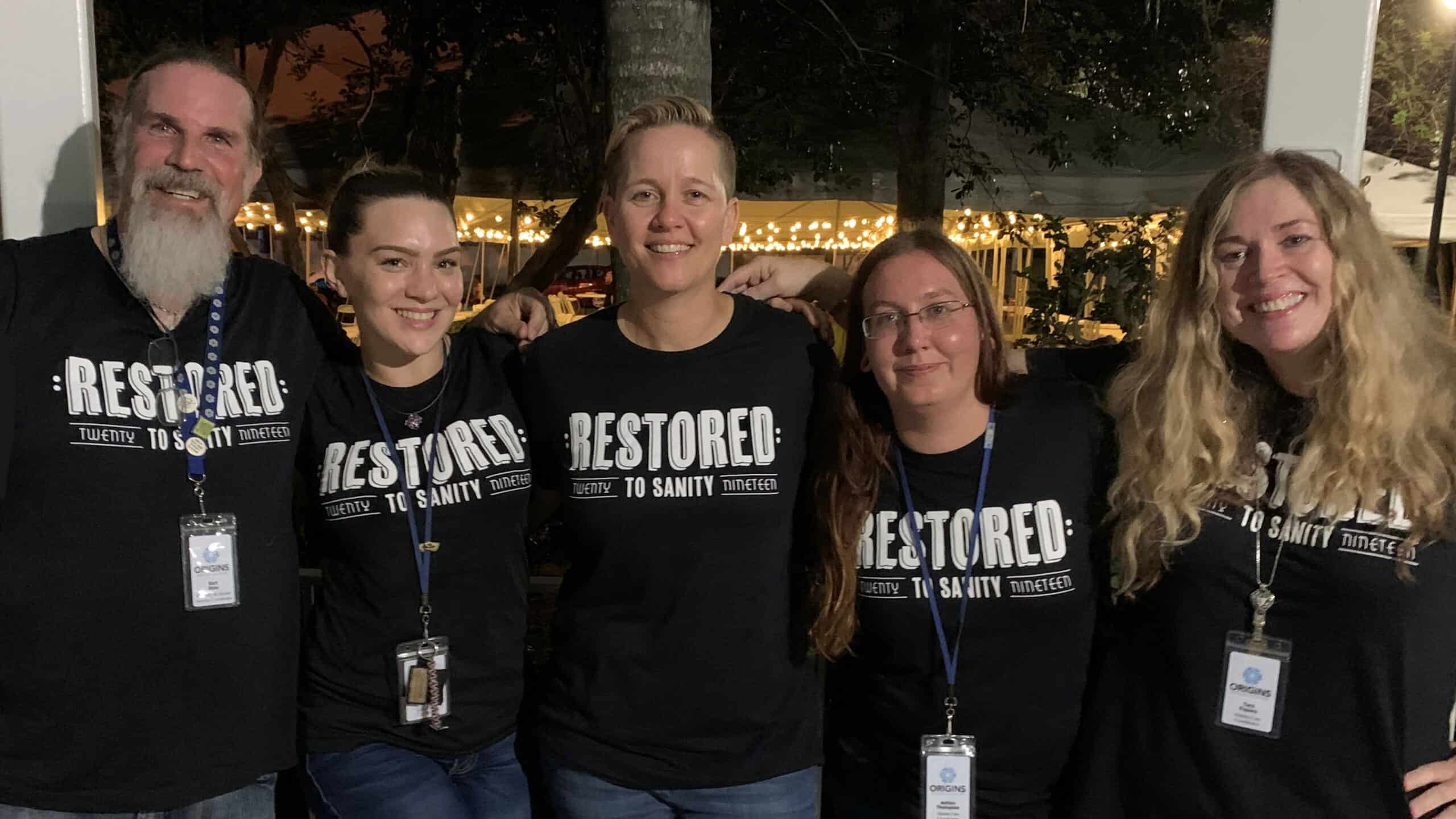 The Importance of Family in Recovery | Hanley Center