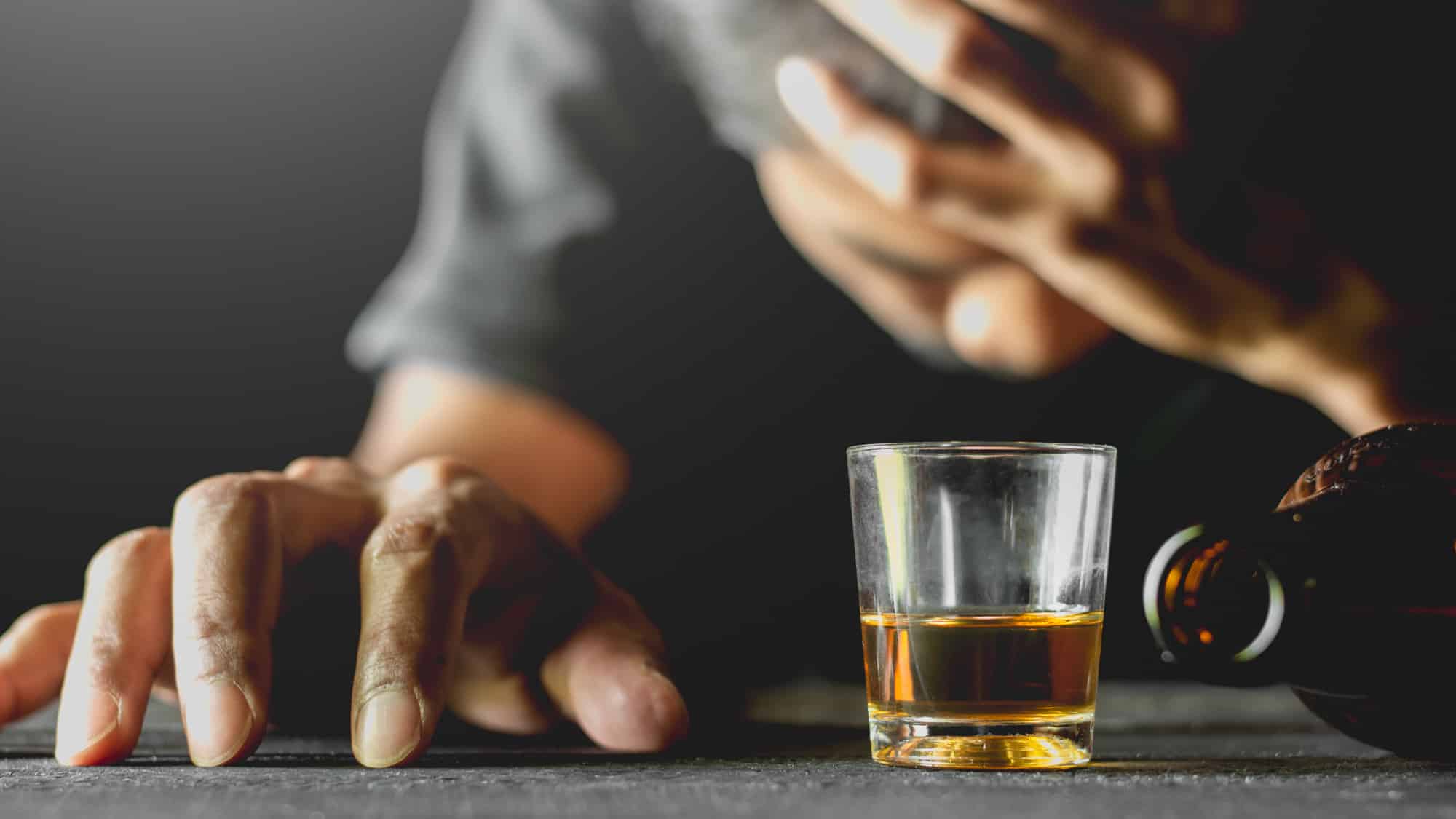 Risk factors of OCD and Alcoholism | Hanley Center