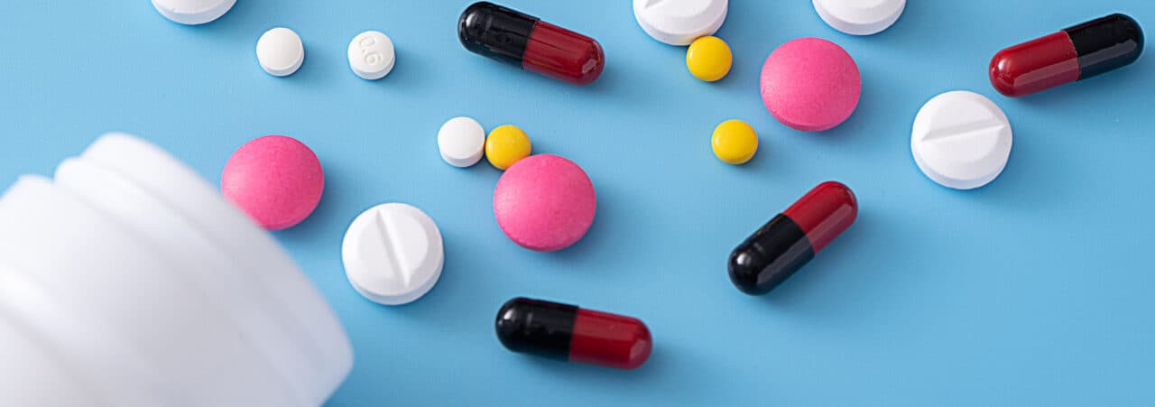 Most Commonly Abused Prescription Drugs | Hanley Center