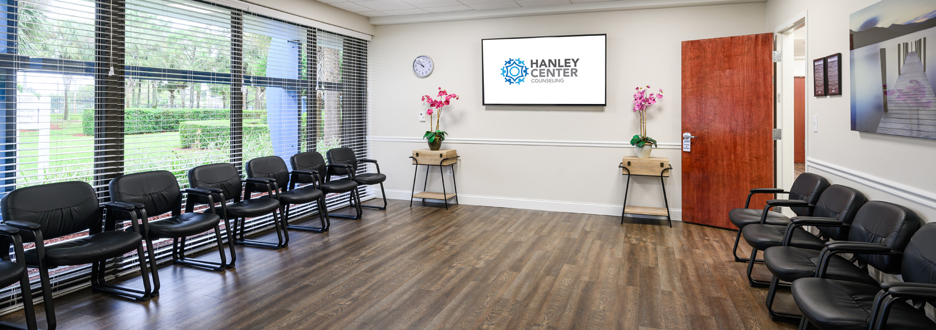 Intensive Outpatient Program West Palm Beach | Hanley Center