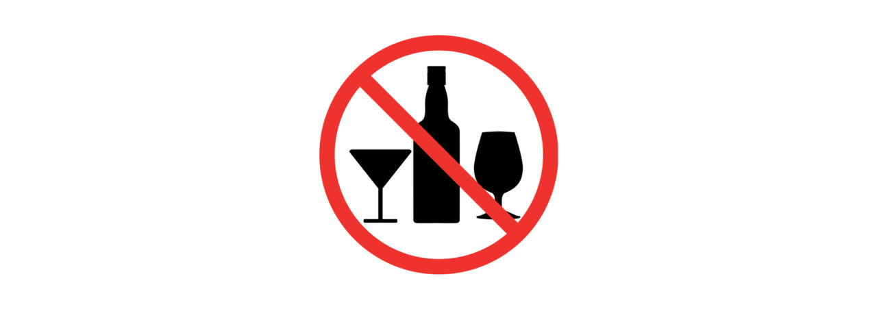 No Alcohol in Any Form at All? | Hanley Center