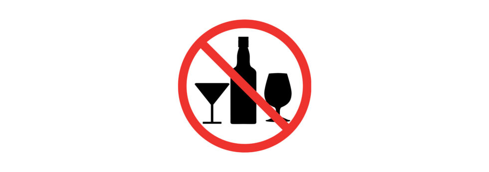 No Alcohol in Any Form at All? | Hanley Center