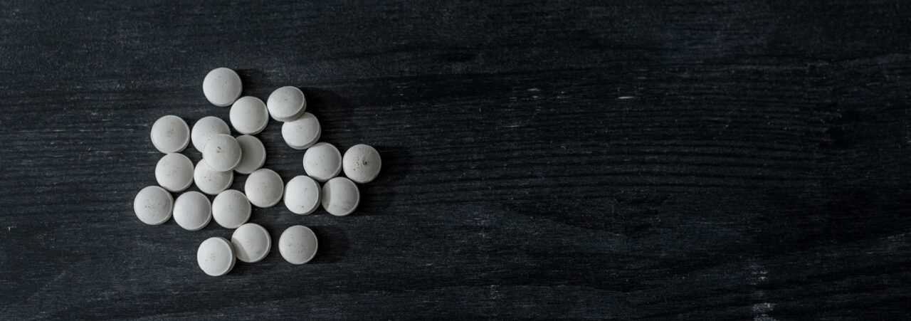 What Is Nitazene? | Hanley Center