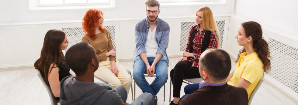 Importance of Aftercare | Hanley Center