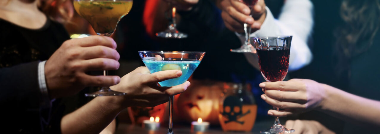 What Happens to Your Body When You Drink Every Day?