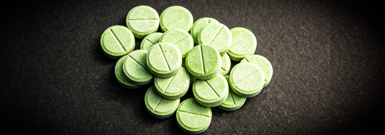 What Is Bromazolam? | Hanley Center