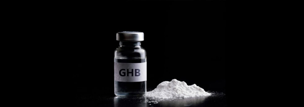 GHB Addiction Treatment |Hanley Center
