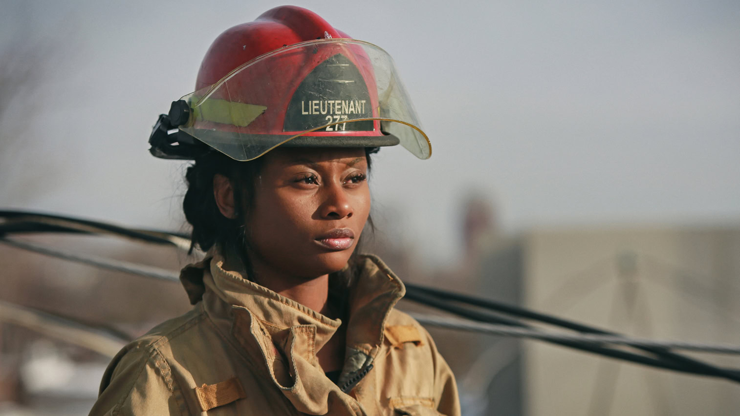 Firefighters, PTSD, and Addiction | Hanley Center