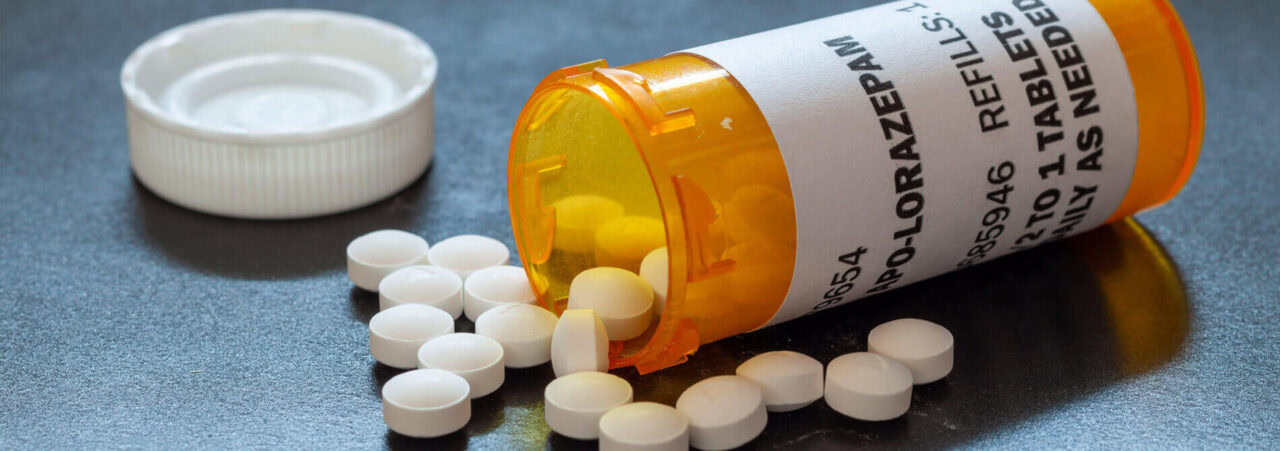 Benzodiazepine Addiction Treatment in Florida | Hanley Center